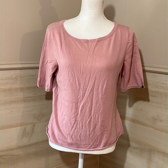 J. Jill | Tops | J Jill M Top | Poshmark